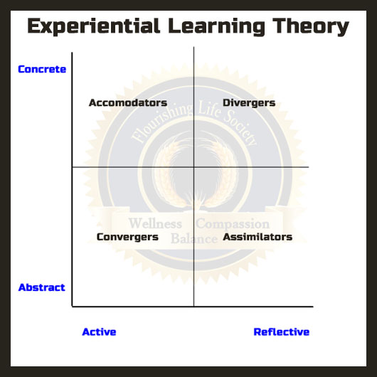 Understanding Experiential Learning Theory - Psychology Fanatic