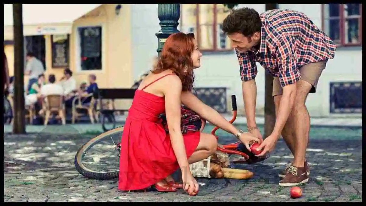 Love At First Sight: Myth or Reality? - Psychology Fanatic