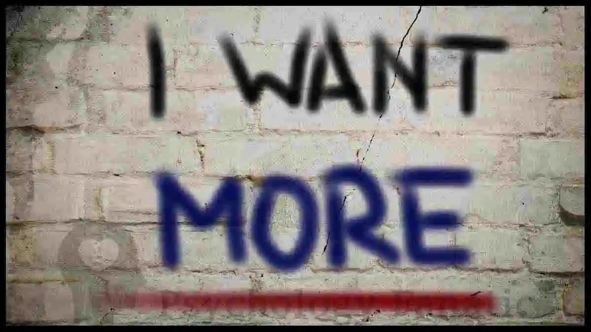 Exploring the Impact of Greed and Desire on Society - Psychology Fanatic