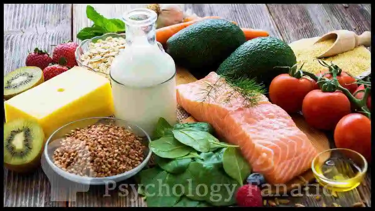 Superfoods: Explore the World of Nutrient-Rich Delights - Psychology ...