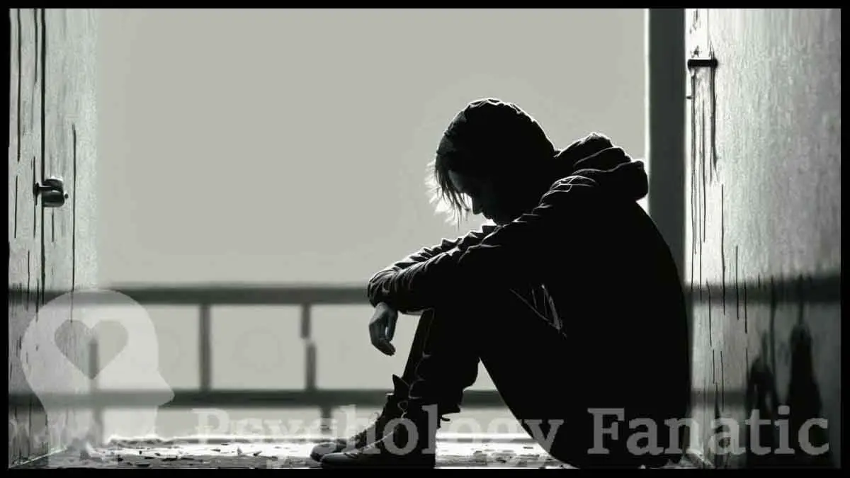 Understanding Learned Helplessness: Factors and Implications ...