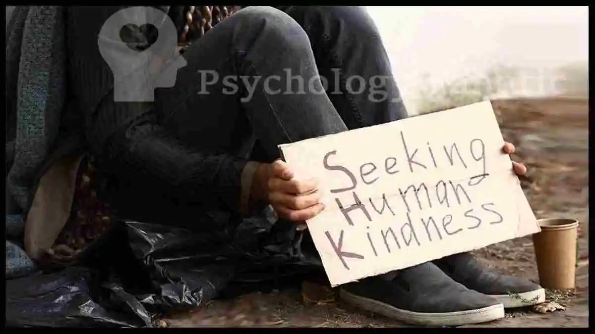 Subjective Interpretations and Self-Perception of Unkindness ...