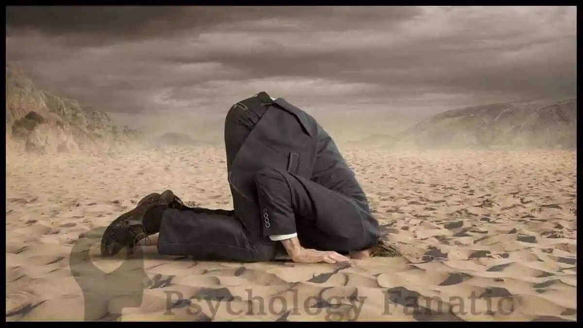 Avoidance Coping: Dealing with Stress and Anxiety - Psychology Fanatic