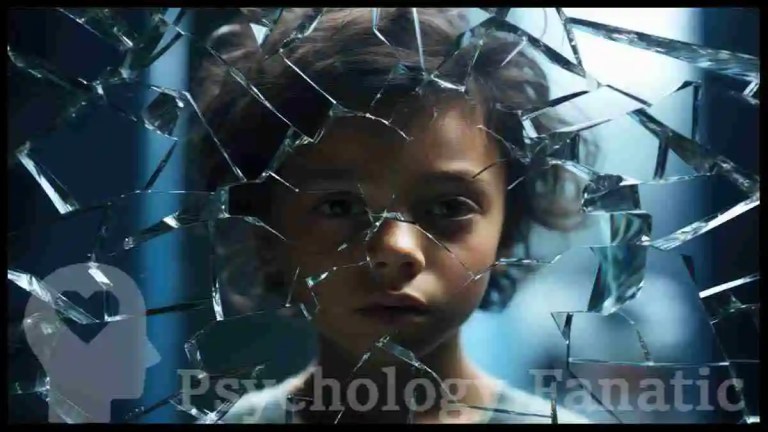 Fragmentation Psychology: Causes and Consequences - Psychology Fanatic