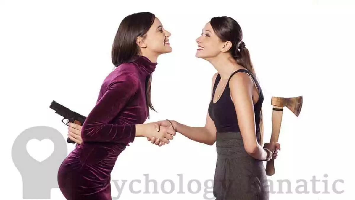 Human Kindness Can Transform Our World - Psychology Fanatic