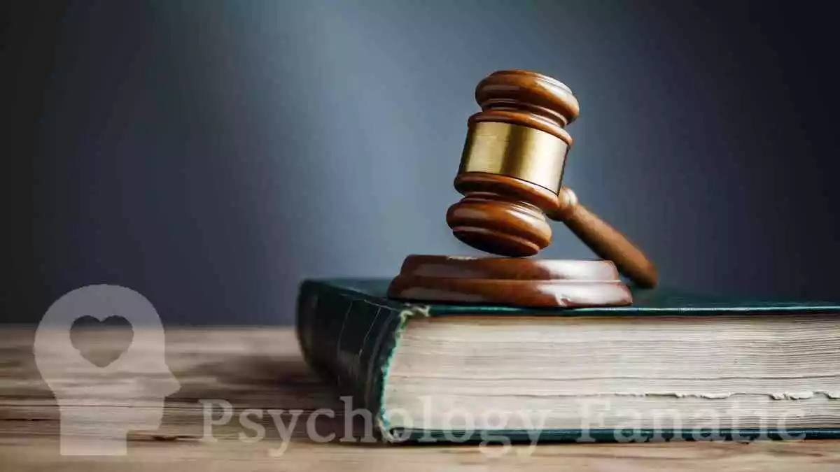 Judgement: The Fine Line of Discernment - Psychology Fanatic