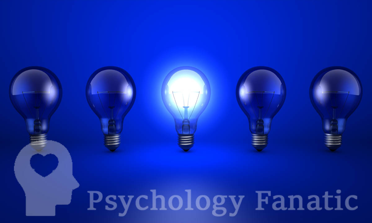 Self-Enlightenment - Psychology Fanatic
