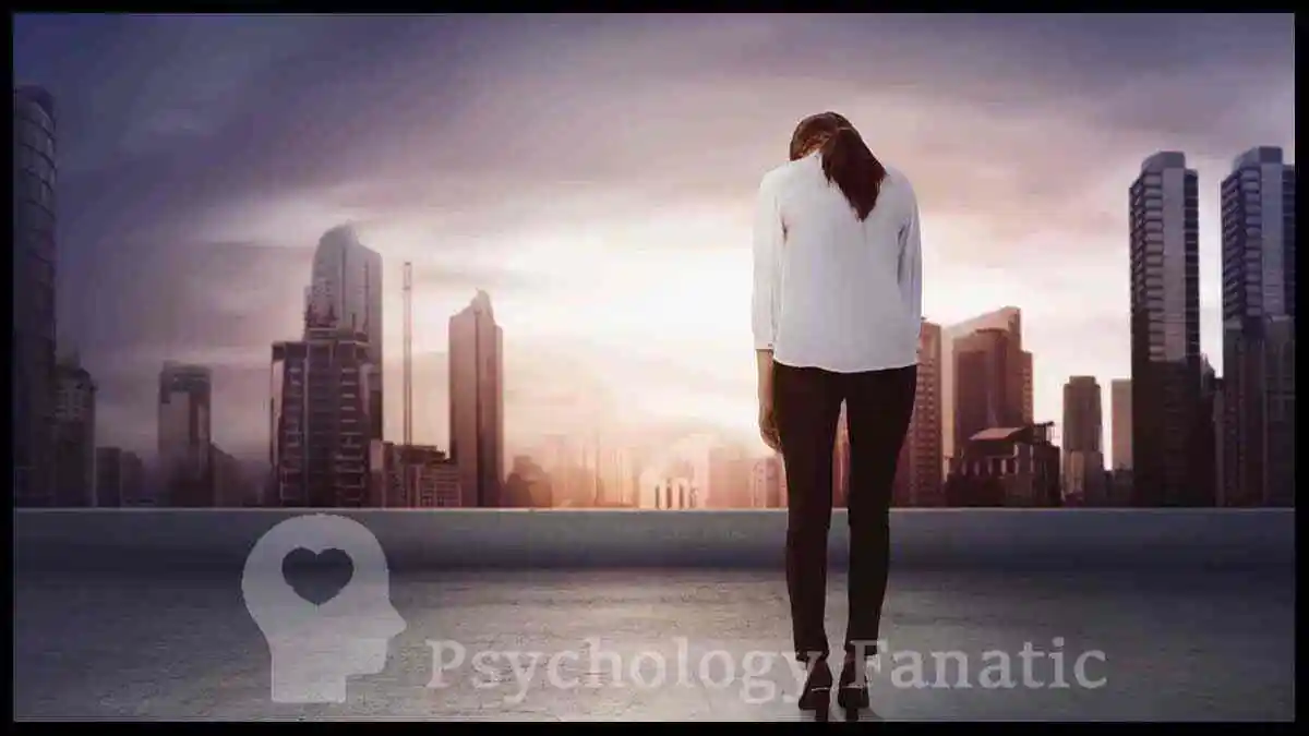 Feeling Shame: Understanding Its Impact on Us - Psychology Fanatic