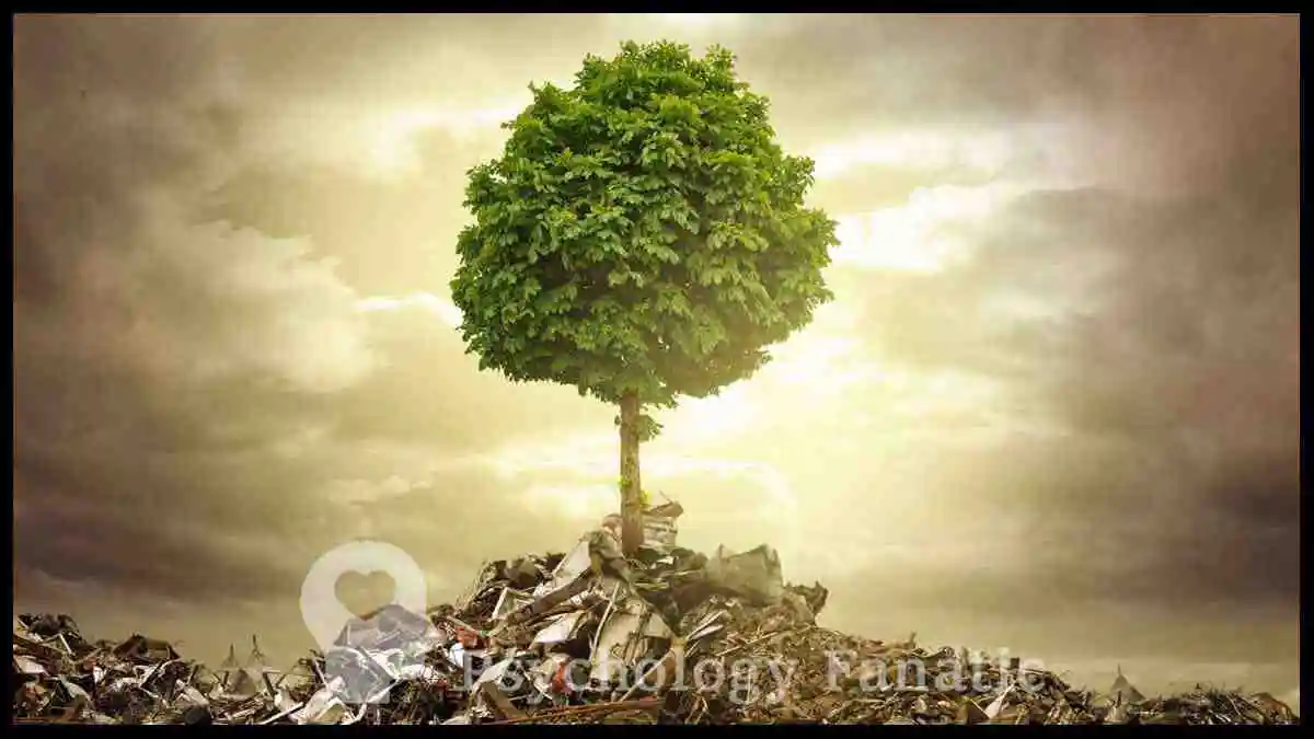 The Power of Adaptation: The Organism in the Environment - Psychology ...