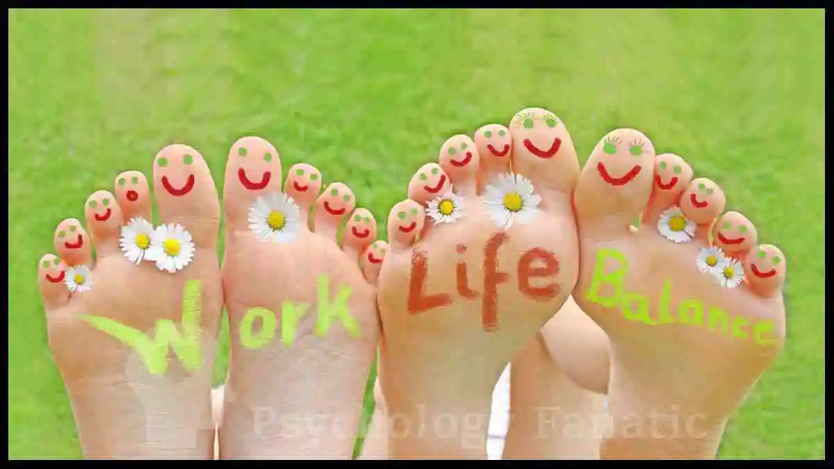 The Art of Prioritizing Life: Finding Balance Amidst Chaos - Psychology ...