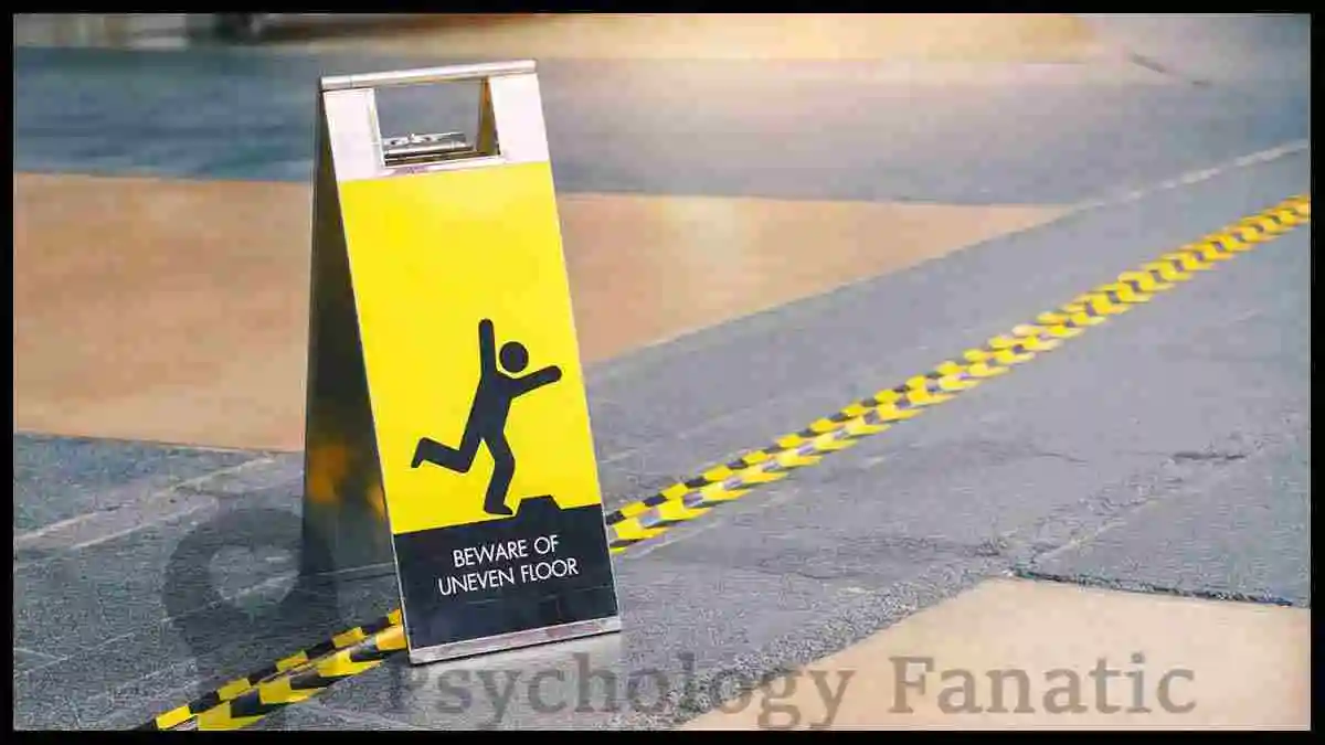 Conquering Unforeseen Setbacks in Goal Pursuit - Psychology Fanatic