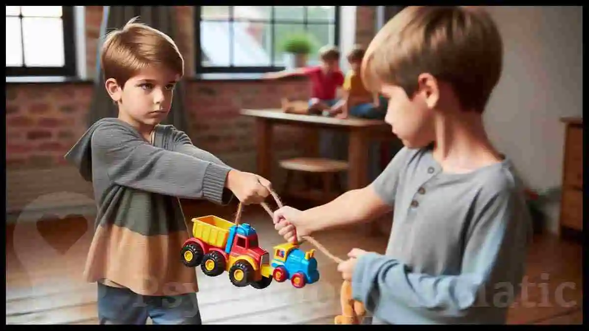 The Psychology of Selfishness: Balance Between Self and Others ...