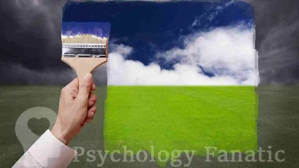 The Power of Positive Thinking for Addiction Recovery - Psychology Fanatic