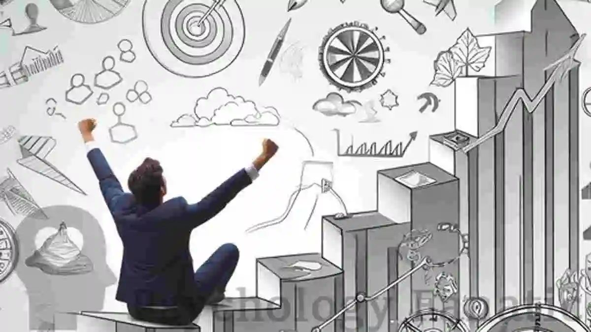 Make Your Dreams Come True - Psychology Fanatic