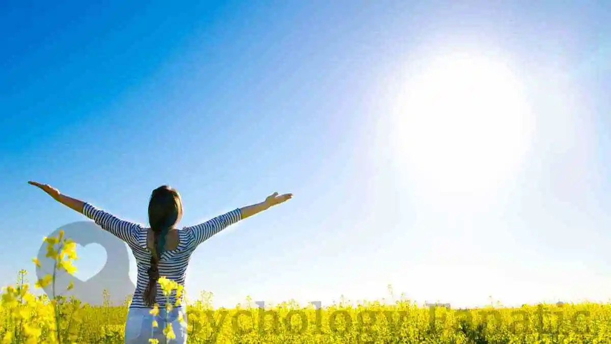 The Mental Health Benefits of Sunshine - Psychology Fanatic