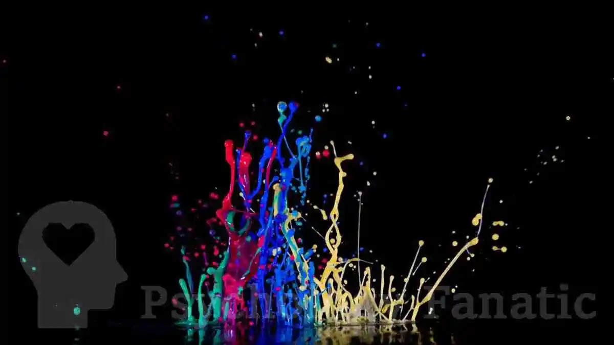 Understanding Moods: The Colorful World of Emotions - Psychology Fanatic