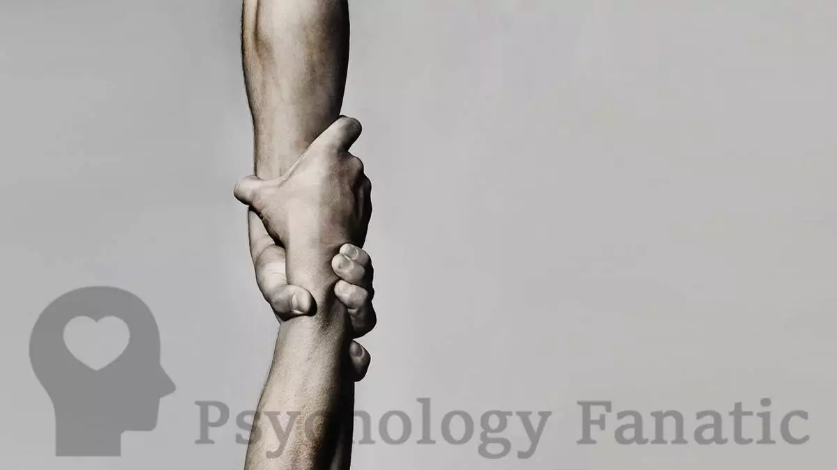 Trust in Relationships: The Key to Lasting Connections - Psychology Fanatic