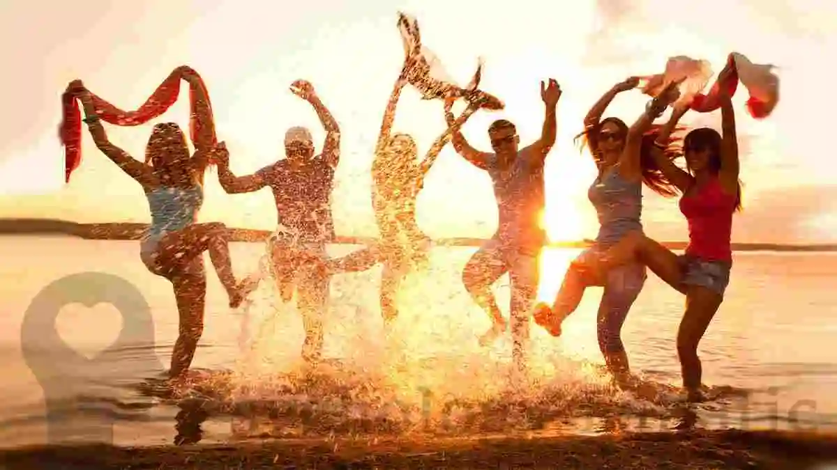 Unlocking the Power of Positive Emotions: Broaden and Build Theory ...