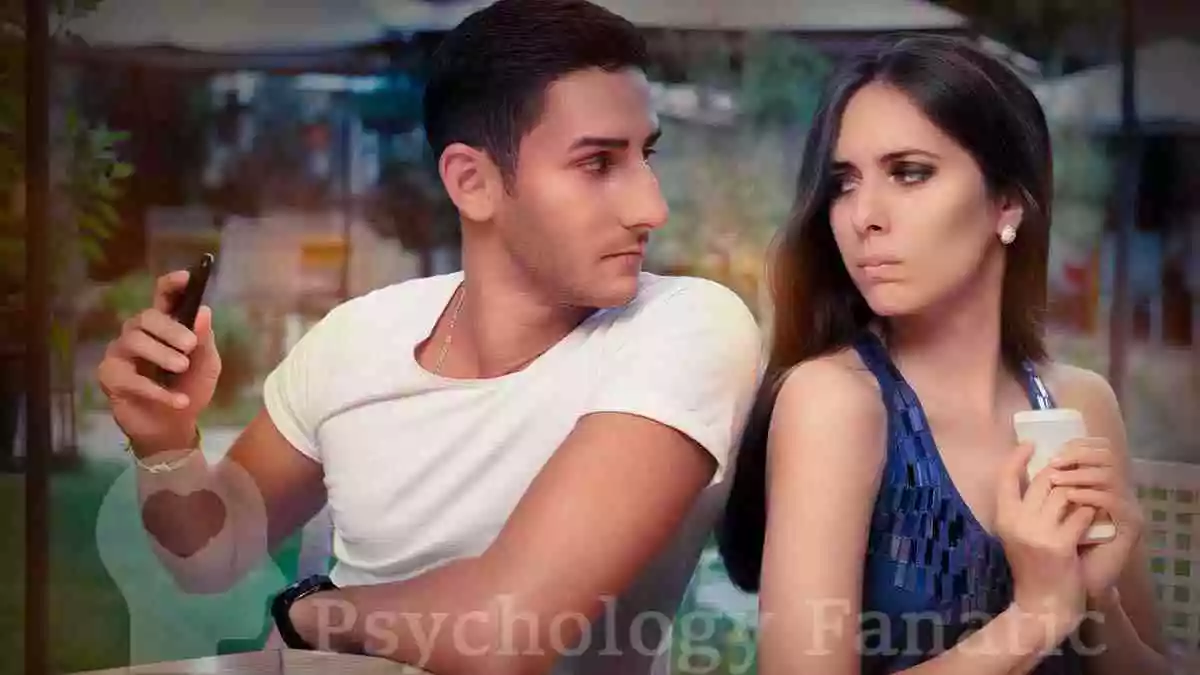 Breaking the Cycle: Overcoming Commitment Issues - Psychology Fanatic