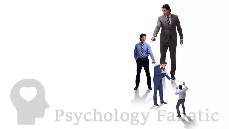 Exploring Projection: How We Shift Blame onto Others - Psychology Fanatic