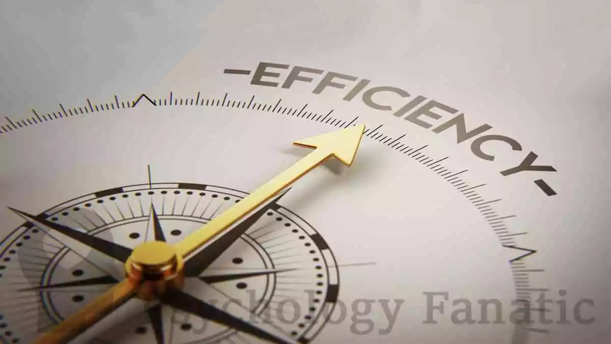 Unlocking Potential: The Power of Self-Efficacy - Psychology Fanatic