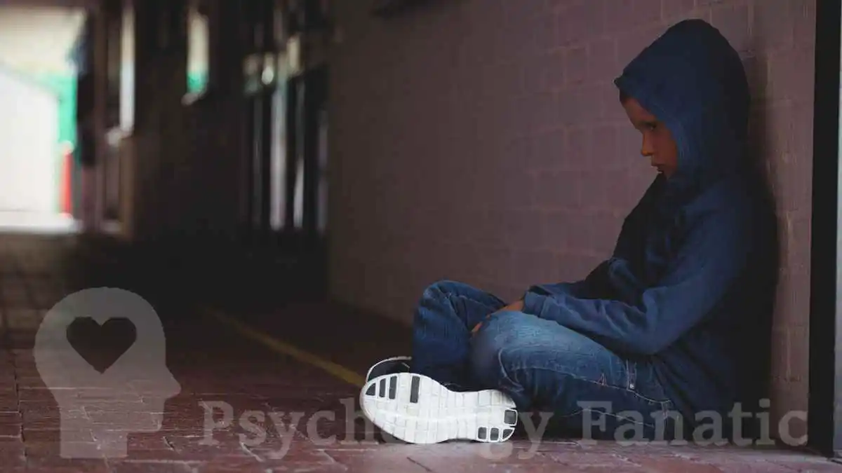 Breaking Down Social Exclusion: Causes and Consequences - Psychology ...