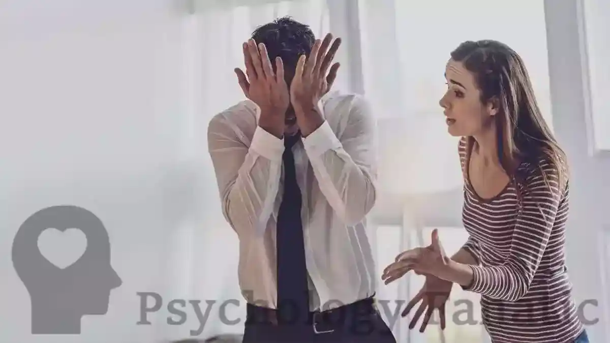 Repair Attempts: Key to Resolving Relationship Conflict - Psychology ...