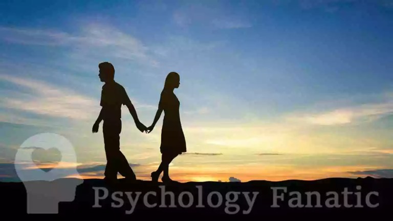 Affection Exchange Theory: Connecting on a Deeper Level - Psychology ...