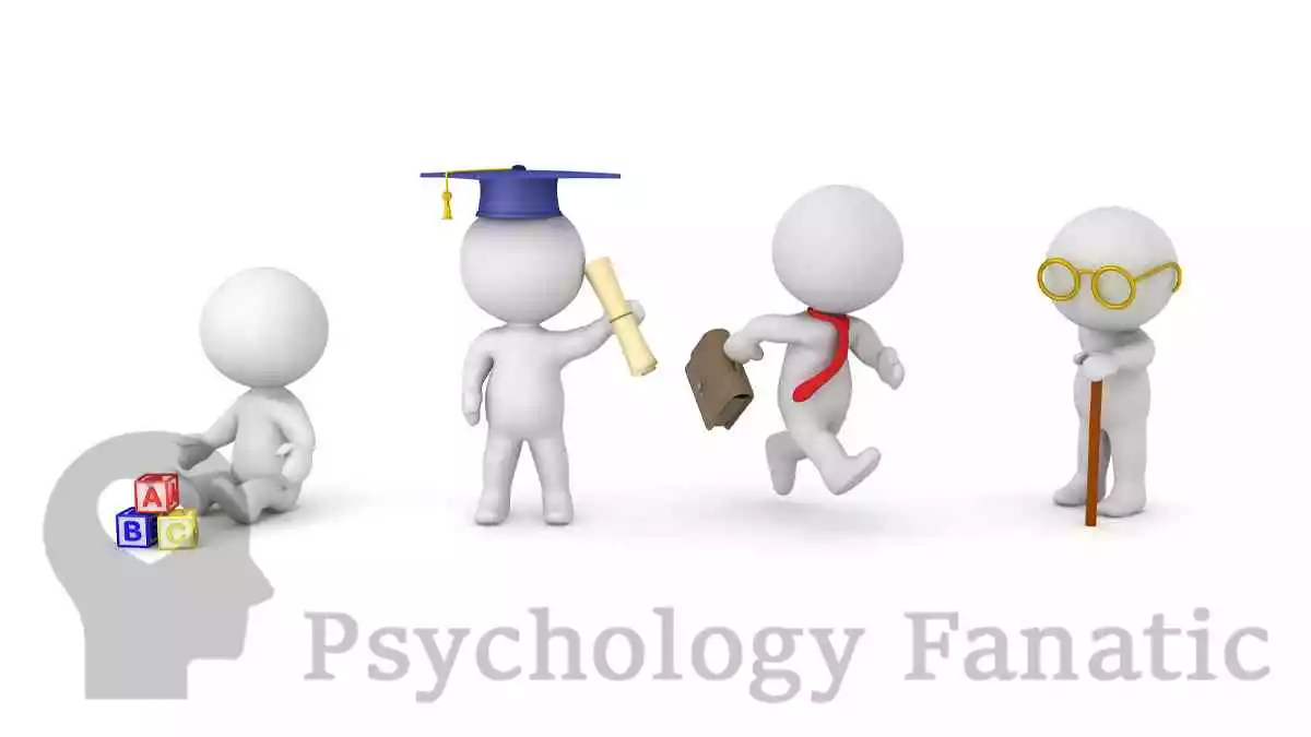 Embracing Change: The Journey of Life Transitions - Psychology Fanatic