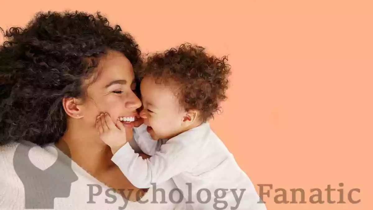 Creating a Secure Base: The Foundation of Safety and Exploration ...