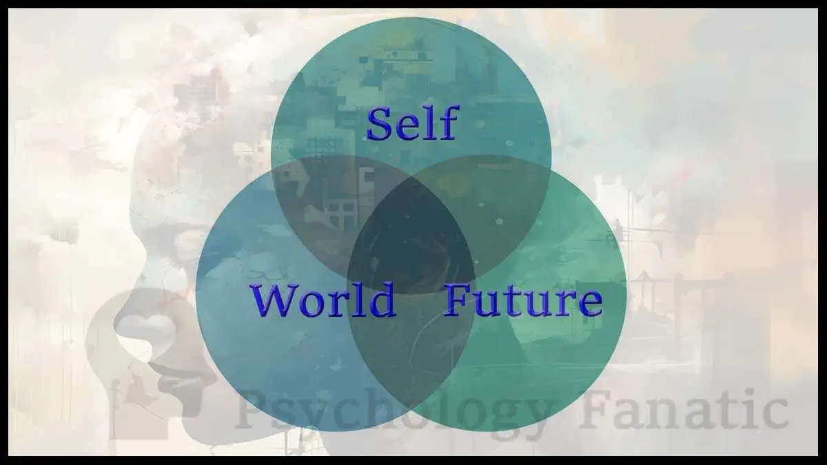 The Cognitive Triad: Unraveling the Roots of Depression - Psychology ...