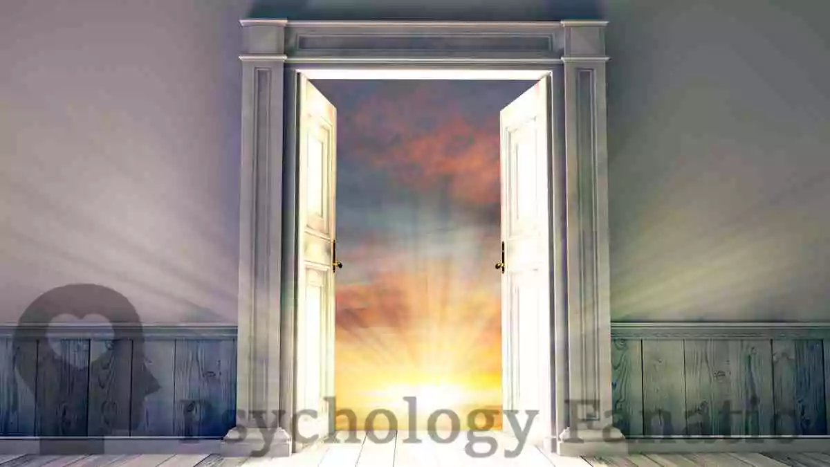 Embrace Openness: Unleash Your Curiosity and Creativity - Psychology ...