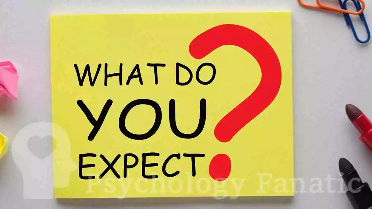 The Role of Outcome Expectancies in Motivation - Psychology Fanatic