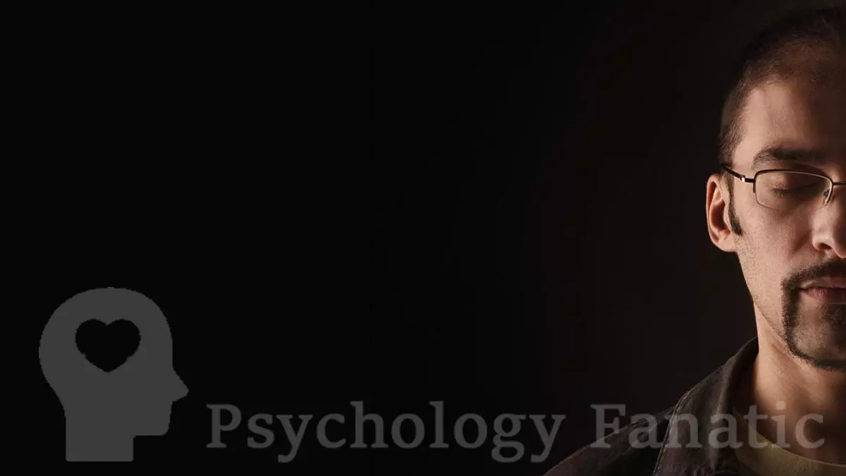 Exploring the Effects of Negative Affect on Mental Health - Psychology ...