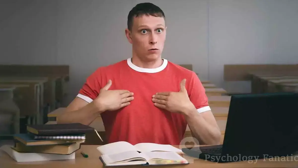 Externalization: How We Blame External Forces for Our Failures ...