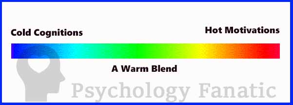 Hot & Cold: Understanding Emotional Thinking (Hot Cognition ...