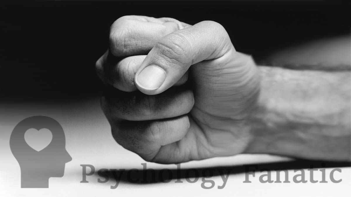 Anger In vs. Anger Out: Understanding How You Express Anger ...