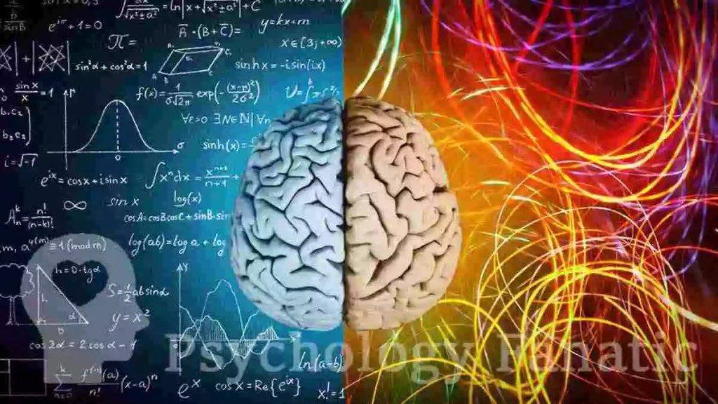 Cognitive Psychology Theories Database - Psychology Fanatic