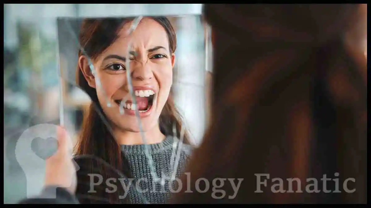 Looking Glass Self Theory in Social Psychology - Psychology Fanatic
