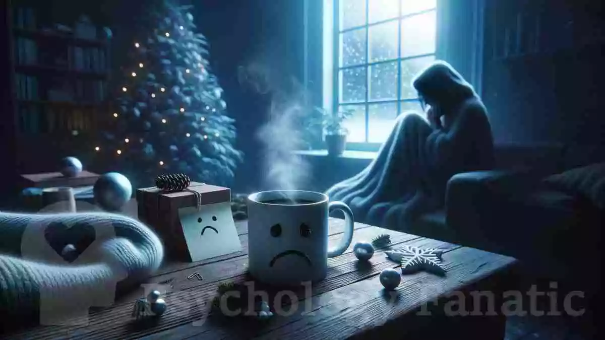 Seasonal Affective Disorder (SAD): Managing the Winter Blues ...