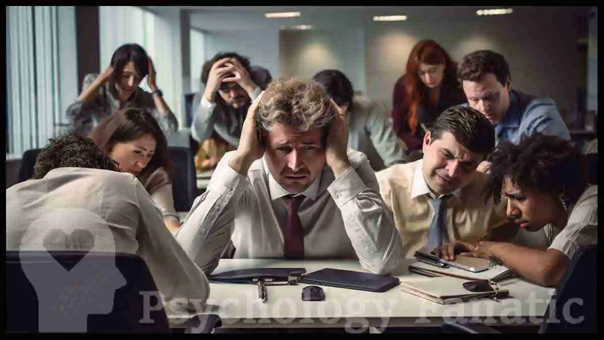 Social Defense Theory: Applying Psychoanalysis to Organizations ...