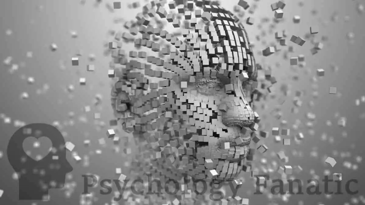 Fragmentation Psychology: Causes and Consequences - Psychology Fanatic