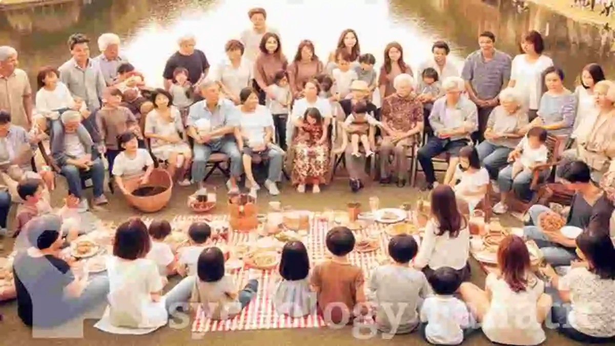 Exploring Intergenerational Family Therapy: Healing Generational Wounds ...