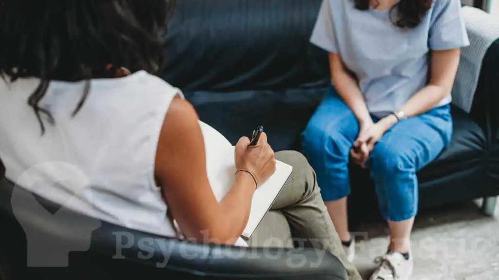 Database of Psychology Therapy Styles - Psychology Fanatic