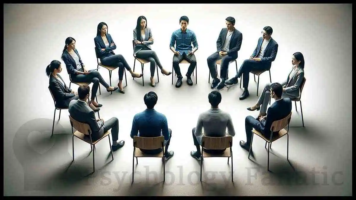 The Asch Experiment: A Classic Study on Conformity - Psychology Fanatic