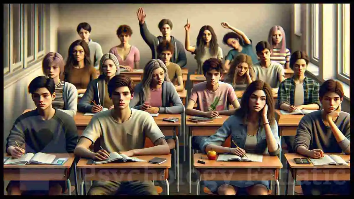 The Psychology of Attitudes - Psychology Fanatic