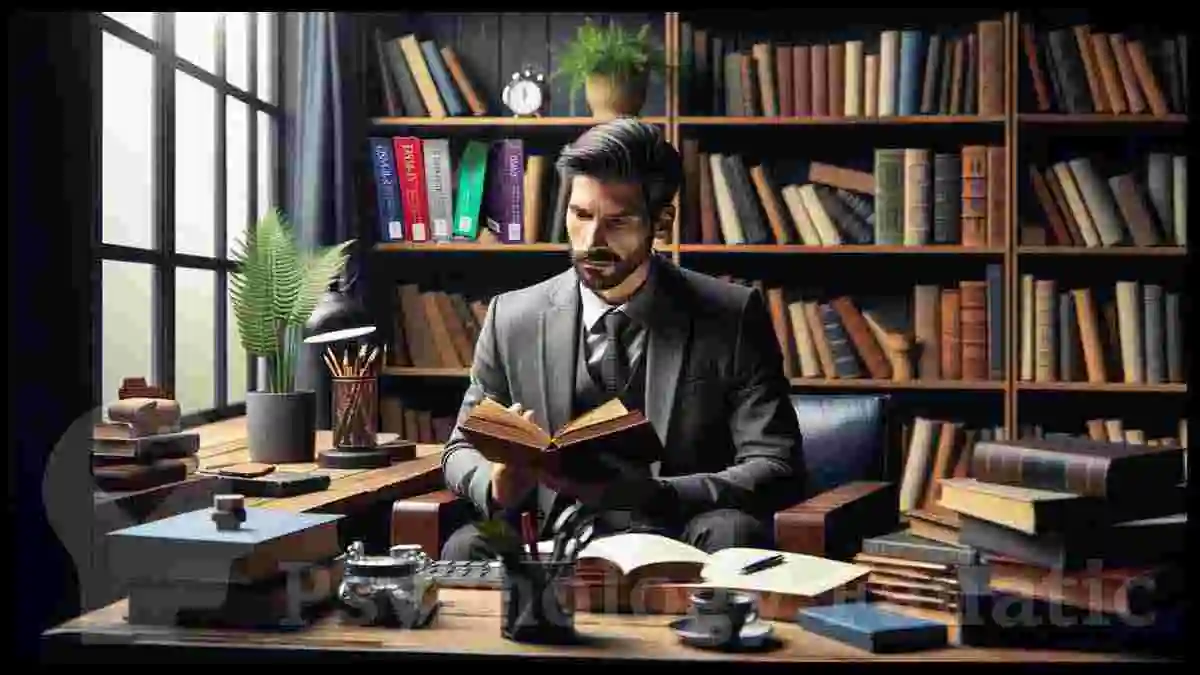 Cluster C Personality Disorders: A Comprehensive Overview - Psychology ...