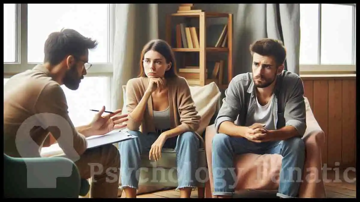 Understanding Discernment Counseling: A Path to Clarity - Psychology ...