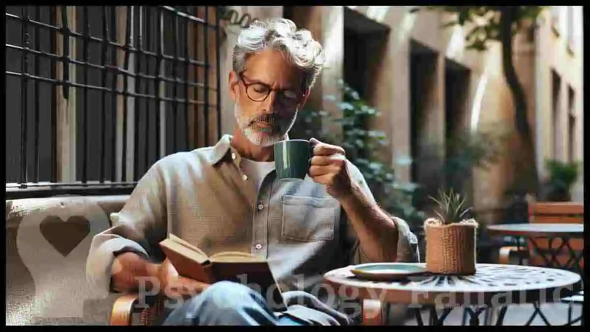 Nurturing Yourself: The Power of Self-Care - Psychology Fanatic