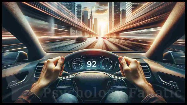 Drive Reduction Theory: Unveiling the Forces that Fuel Motivation ...